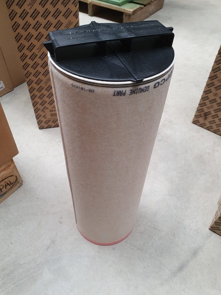 Atlas Copco Filter 2914501800 Sekundärluftfilter - Industrie-Restposten ...