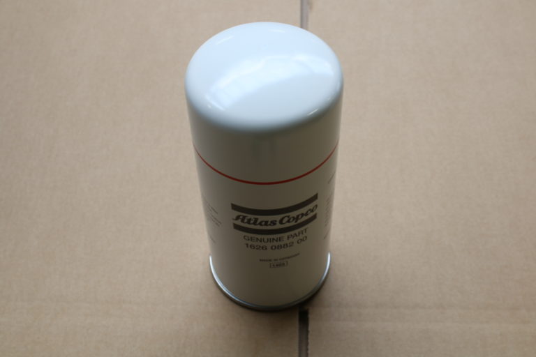 Atlas Copco 1626088290 Ölfilter - Industrie-Restposten-Kurz