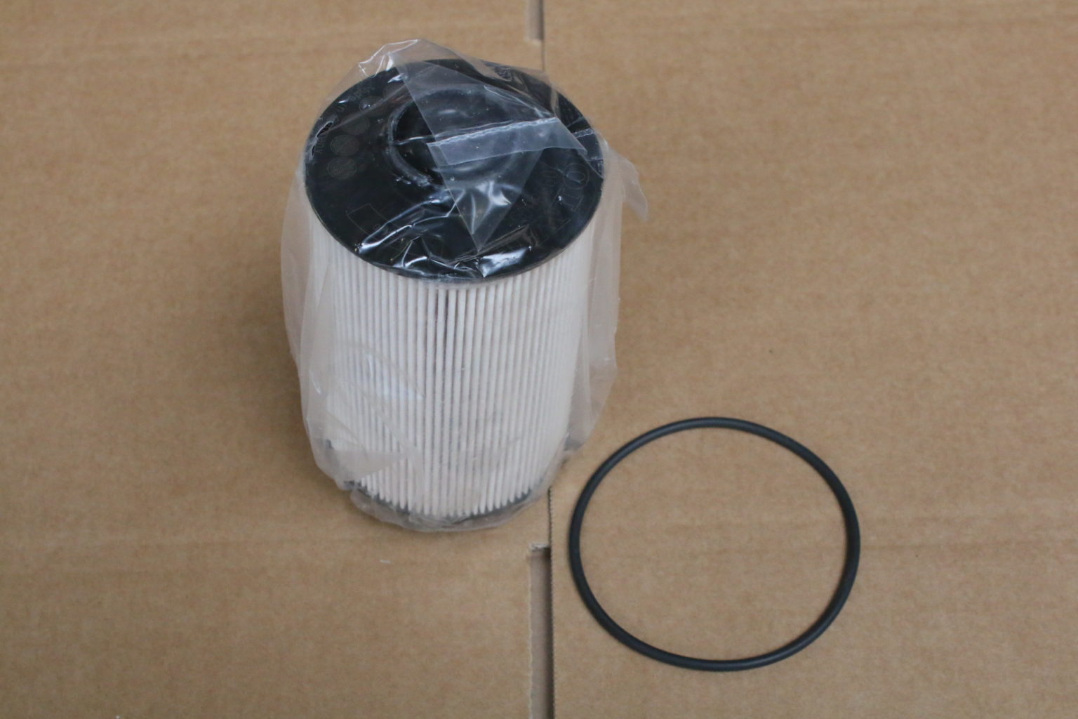 Atlas Copco Filter 2914899700 Kraftstofffilter - Industrie-Restposten-Kurz