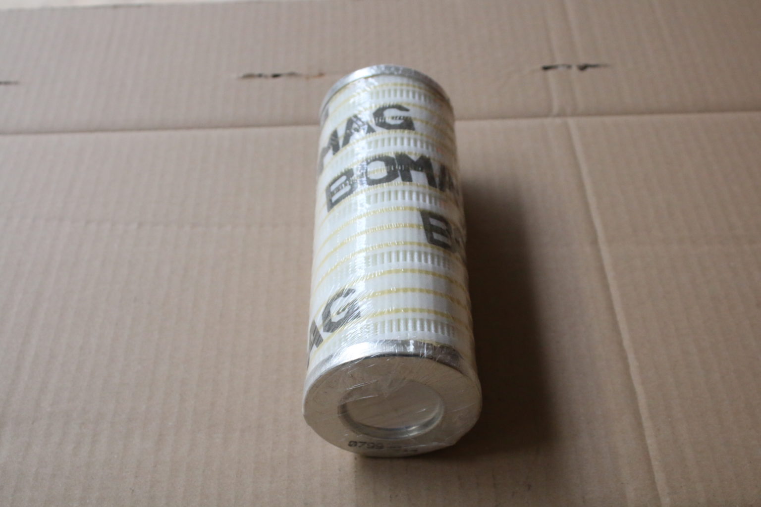 Bomag Filter 07993014 Hydraulikfilter - Industrie-Restposten-Kurz