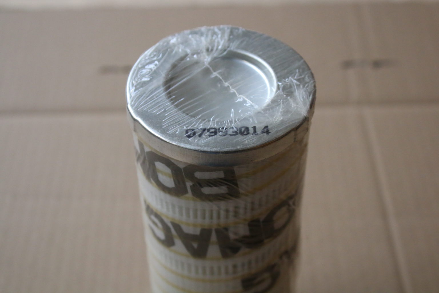 Bomag Filter 07993014 Hydraulikfilter - Industrie-Restposten-Kurz