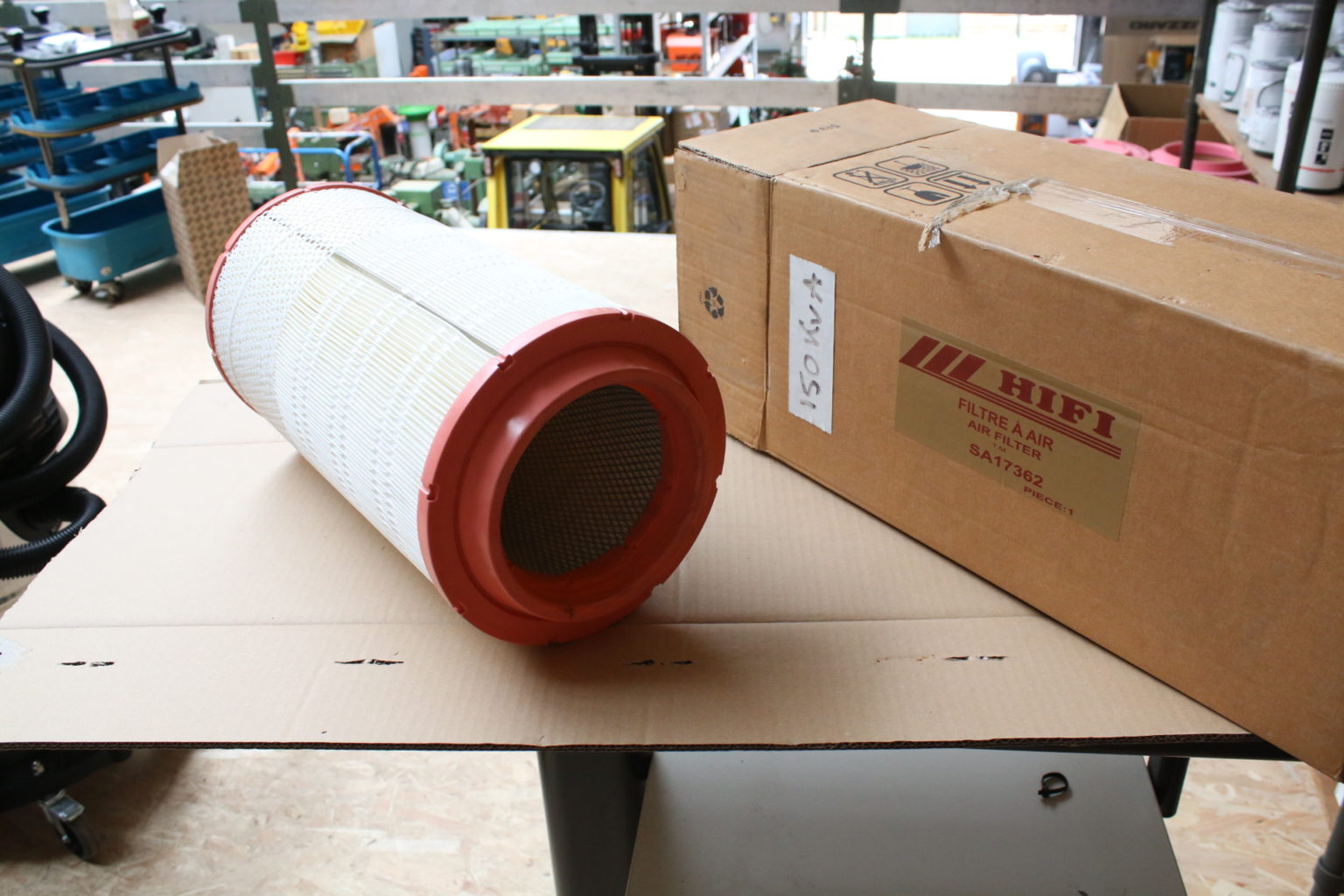 Industrie- und Restposten Online Shop | Industriehandel Kurz